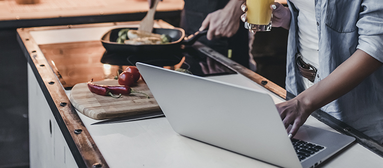 The Recipe for Integration Success | Hyperwallet Payouts