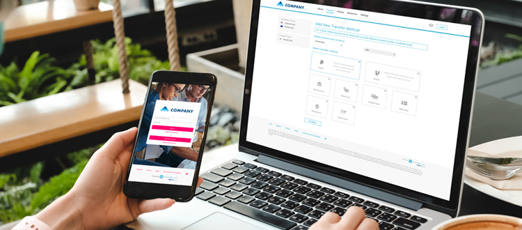What is the Payee Pay Portal Environment? | Hyperwallet Payouts