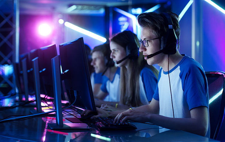 Solving the Esports Prize Payment Distribution Challenge | Hyperwallet ...