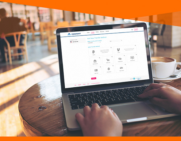 Global Payouts for Enterprises & Marketplaces | Hyperwallet Payouts
