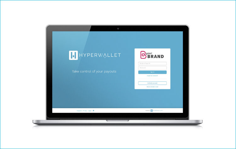 Payout Resources | Hyperwallet Systems Inc.